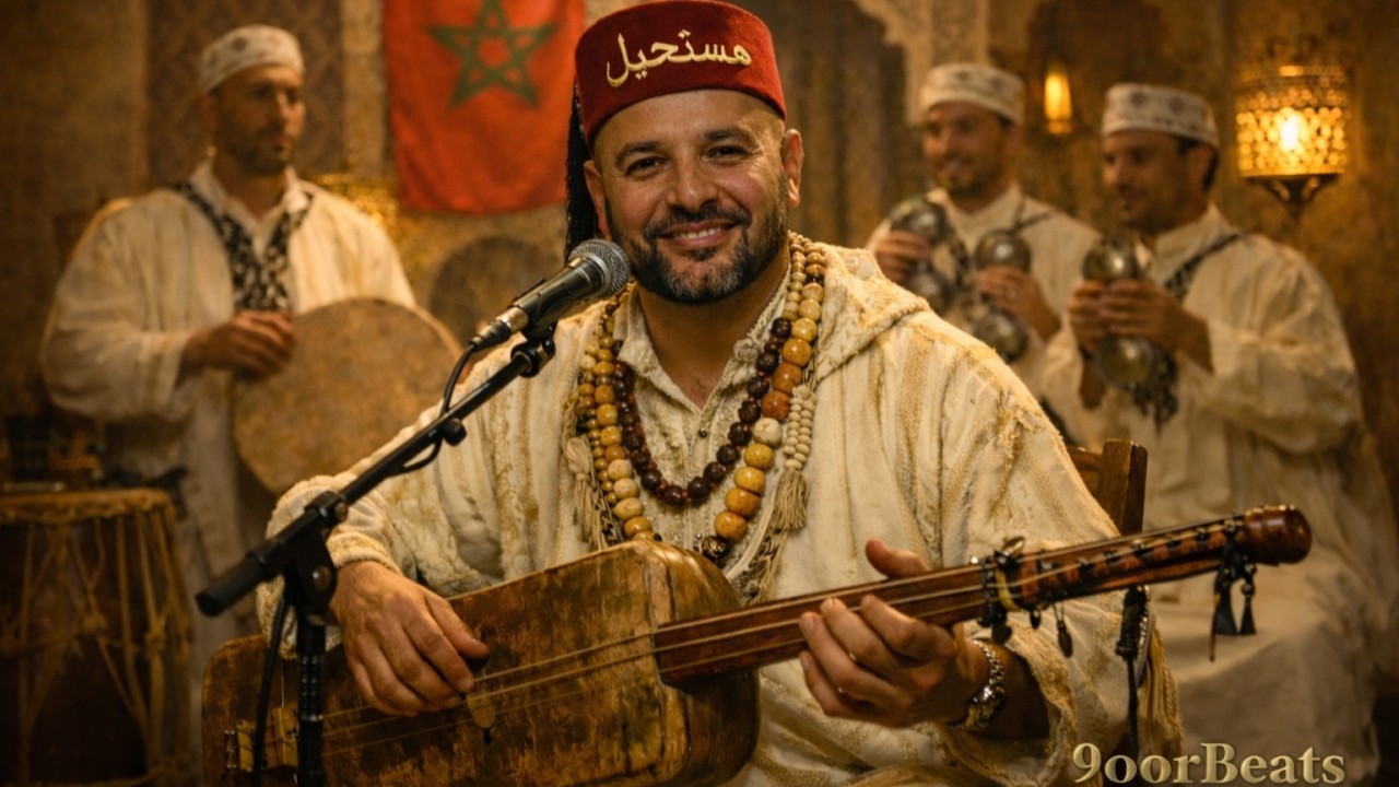 Mostahil - مستحيل - YouTube