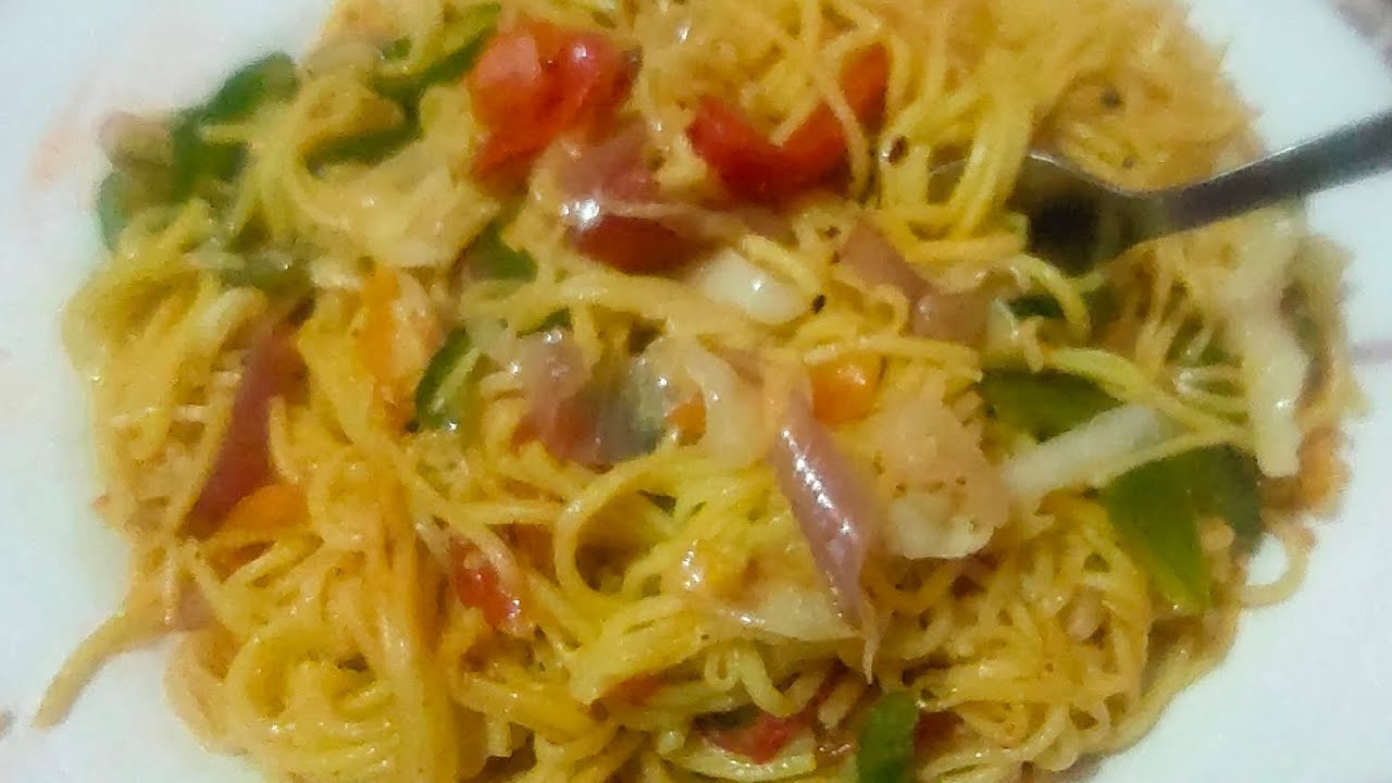 veg chaumin - YouTube