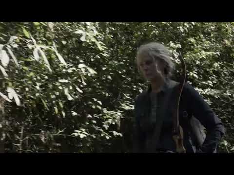 The Walking Dead T.10- Cap.21