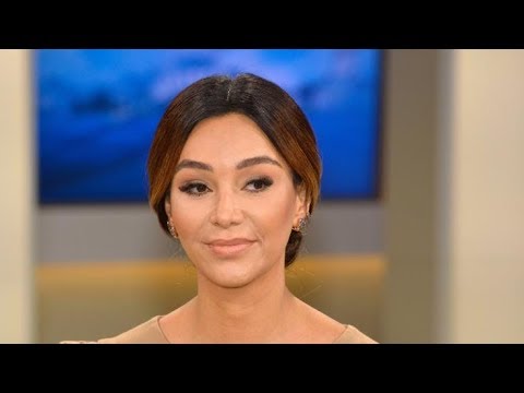 Verona Pooth: Pikanter Höschen-Blitzer! Zeigt uns die TV-Ikone HIER zu ...
