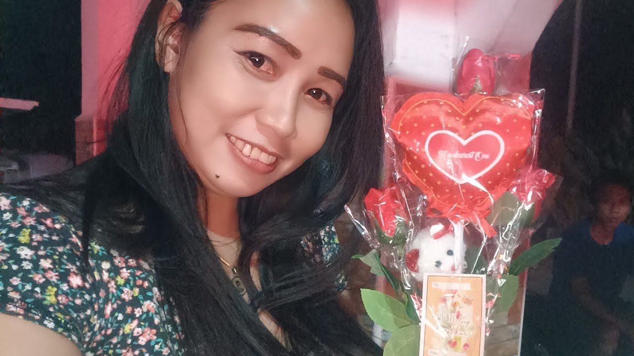 tiktok live/ROSE KIKAY VLOG - YouTube