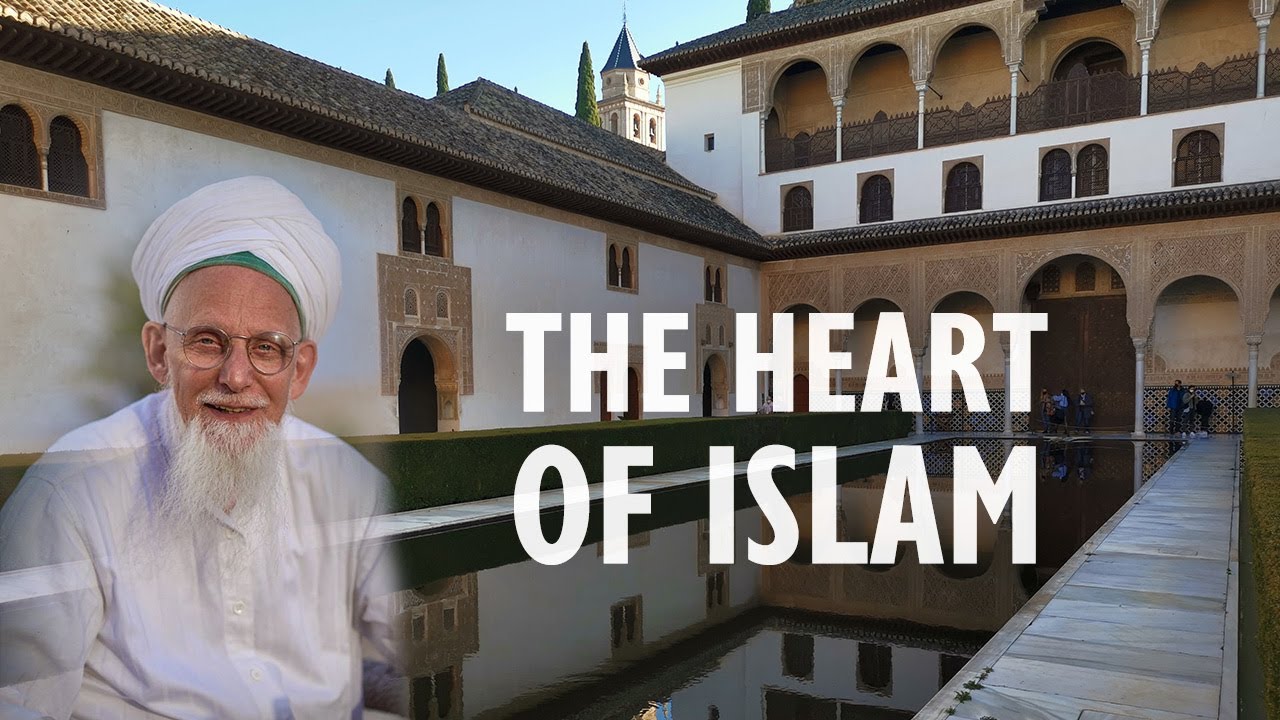 The Heart of Islam - YouTube