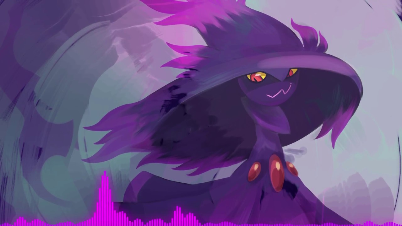 Sealed Ruin Pit Remix (PMD2) [Almighty Arceus Halloween Megamix ...
