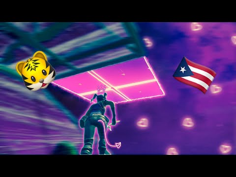 Tiger🐯(Fortnite Montage) - YouTube