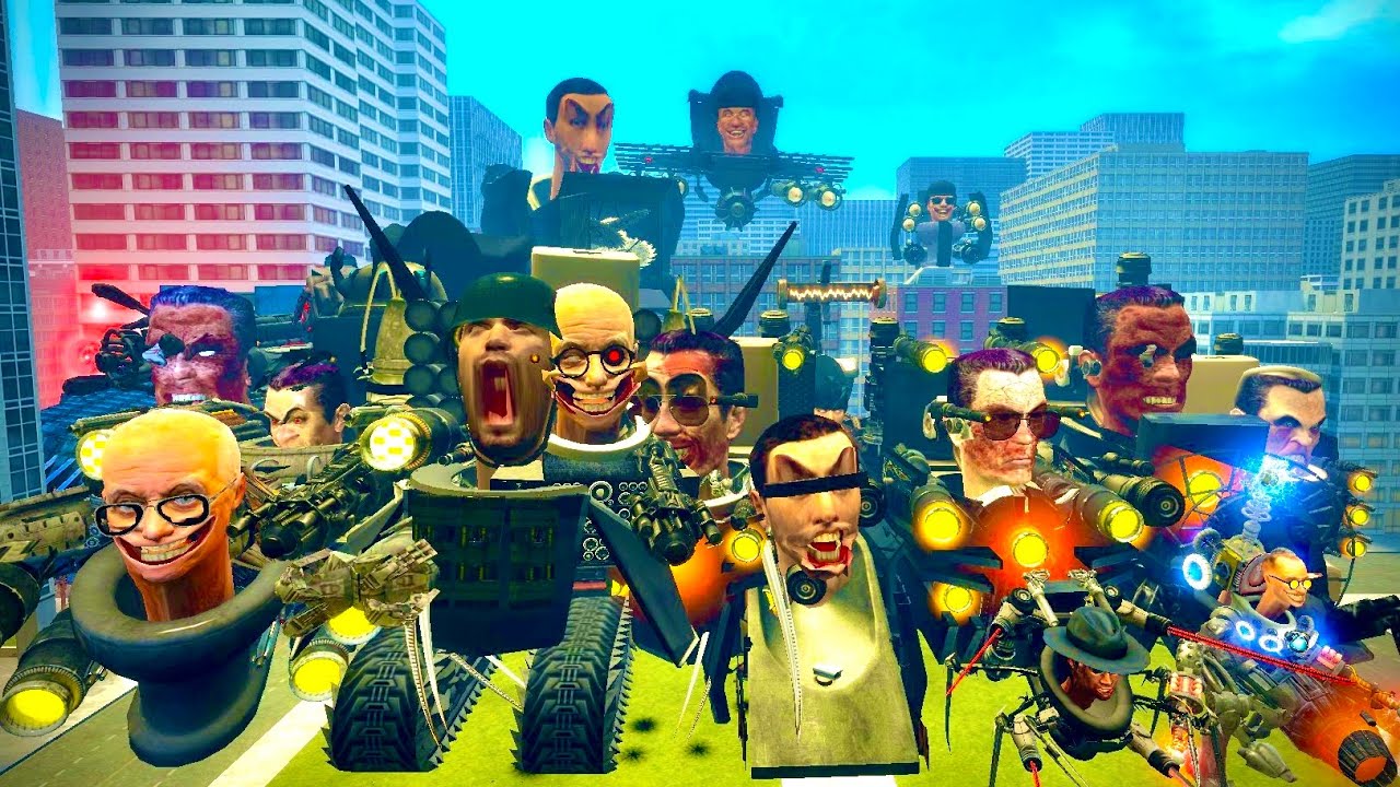 ASTRO DEFENDER VS ULTRA CAMERAMAN FIGHT - YouTube