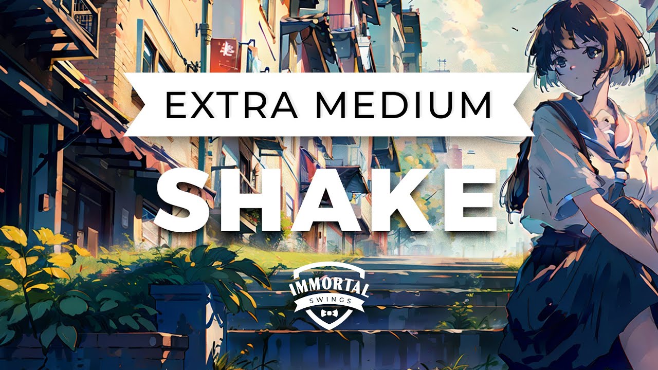 Turner Brothers - Shake | Extra Medium Remix (Electro Swing) - YouTube