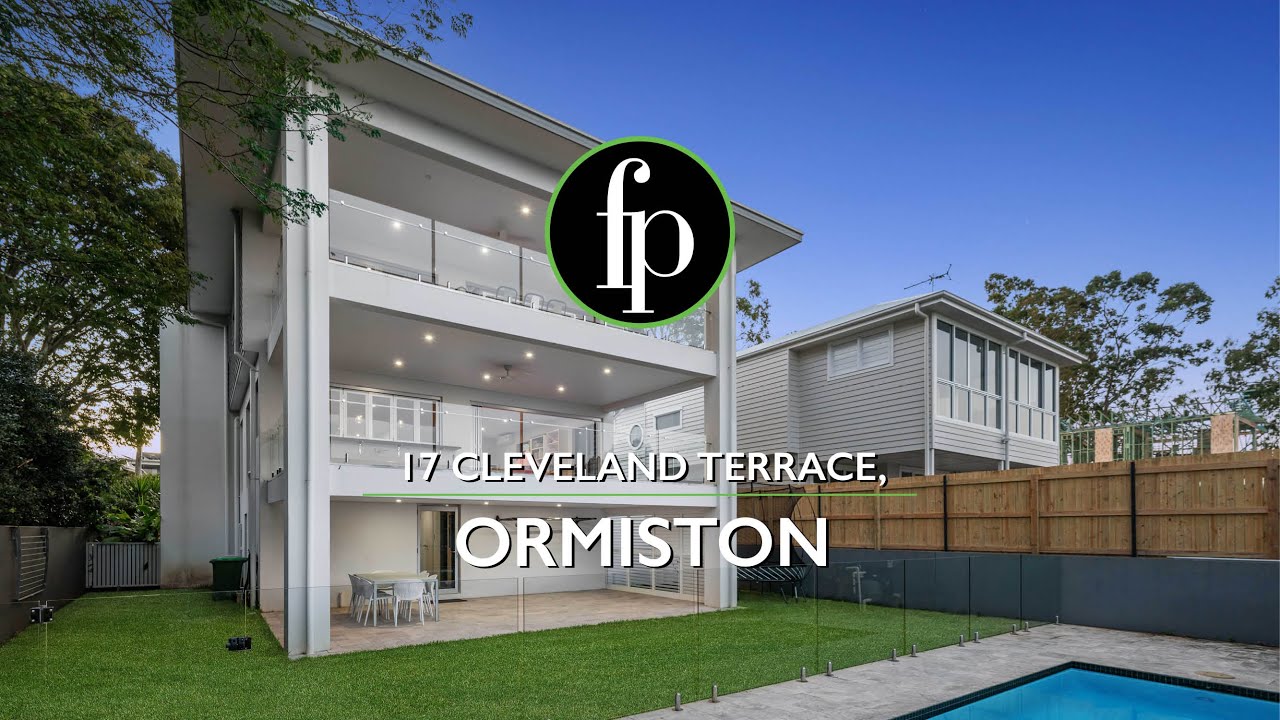 17 Cleveland Terrace, Ormiston - YouTube