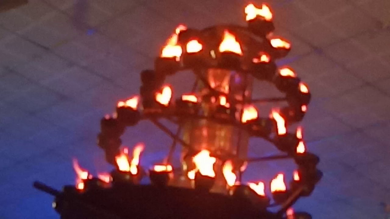 Charkula dance - YouTube