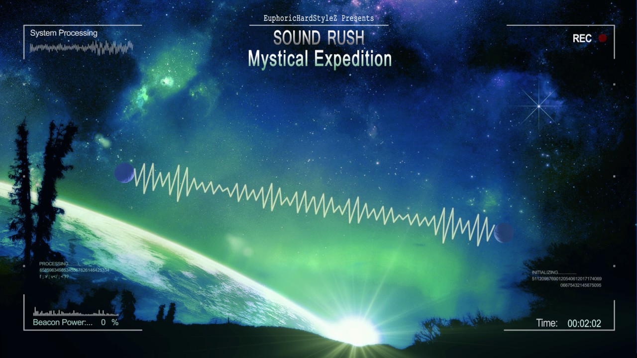 Sound Rush - Mystical Expedition [HQ Edit] - YouTube