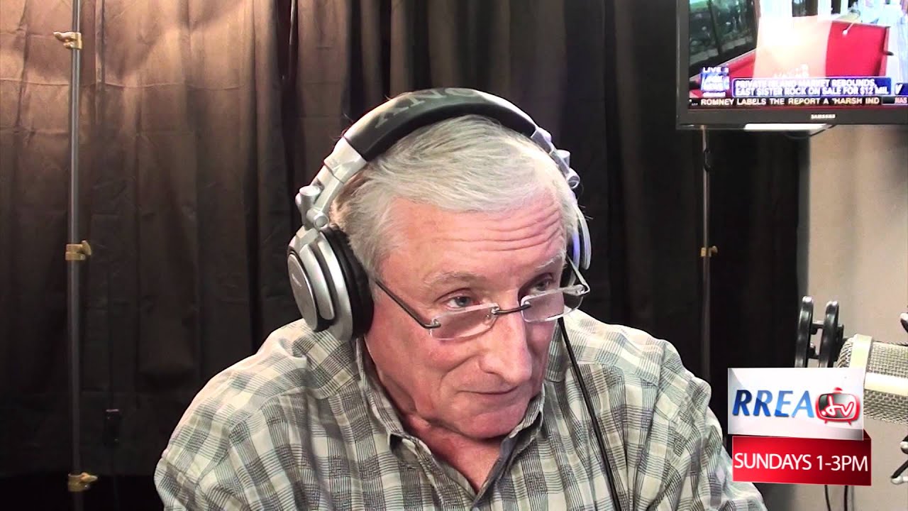 Houston Real Estate Radio 6-3-12 Real Estate Attorney Chuck Jacobus ...