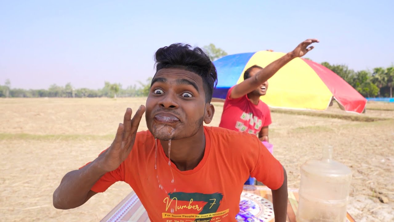 Top New Funny Video 2021 Top New Comedy Video 2021 Try To Not Laugh ...