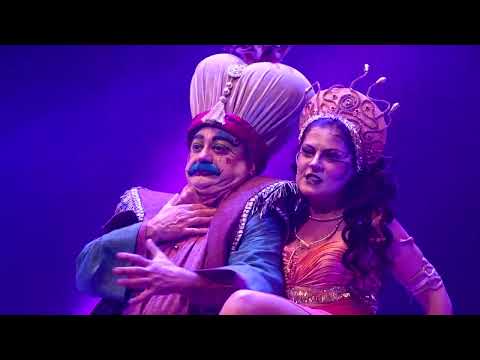 Haramiler Tanıtım Filmi  #tiyatro #istanbul