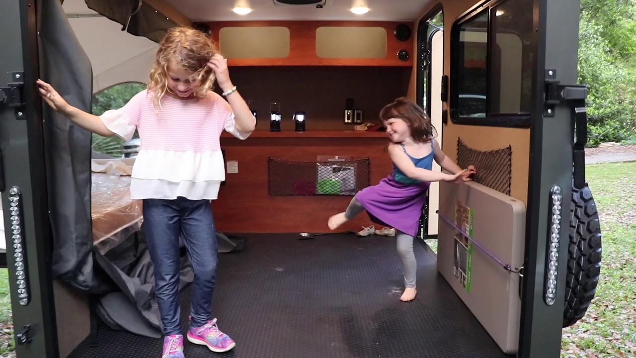 Intech Explorer Max Plus Review - YouTube