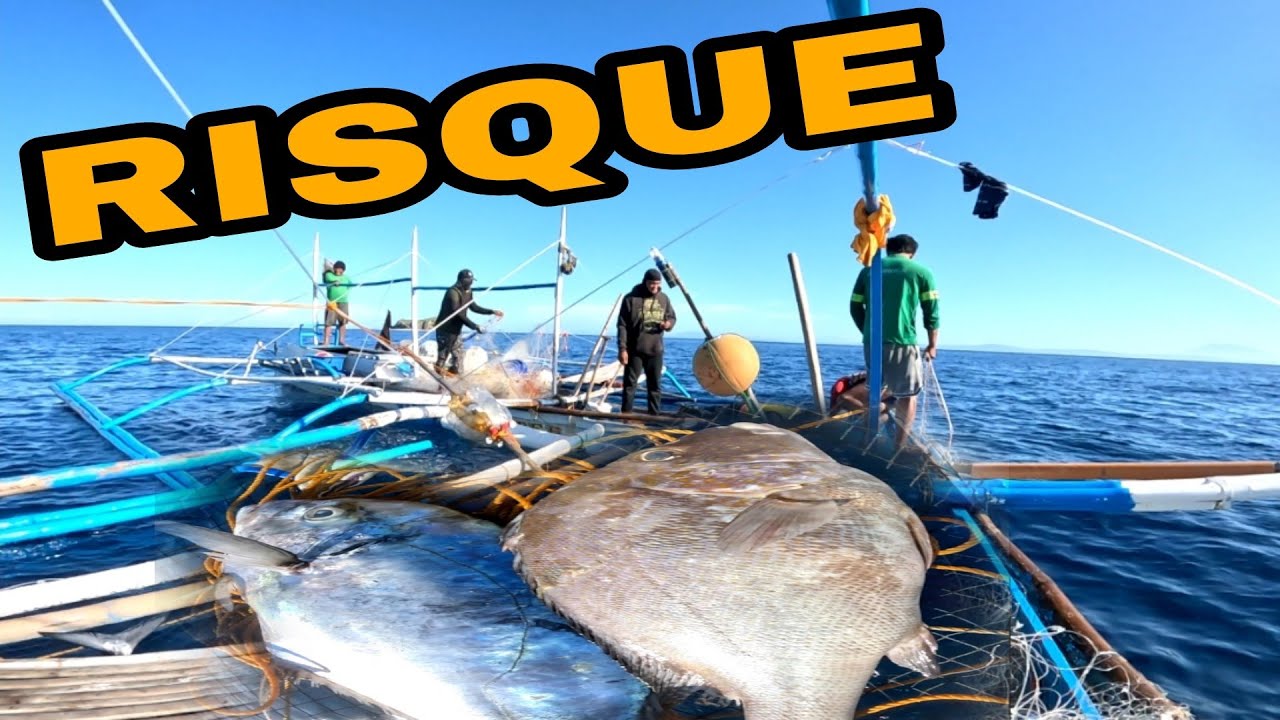 FISHING ADVENTURE MASTER JAMES SOMABIT ANG LAMBAT NAMIN.HIRAP HILAIN ...