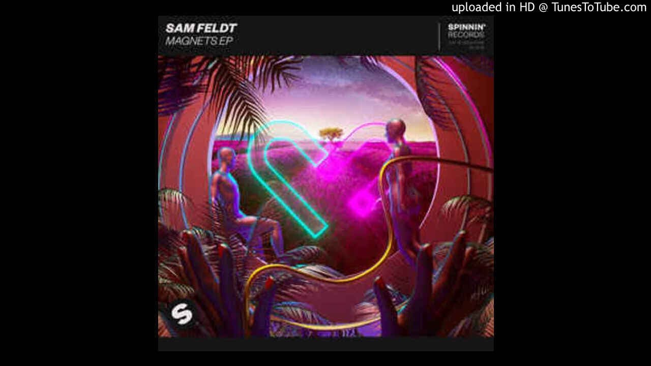 Sam Feldt - Post Malone (feat. RANI - Super Clean Version) - YouTube
