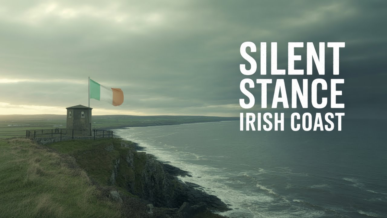 Was Irish Neutrality In WW2 A Myth Or Masterstroke? | History - YouTube