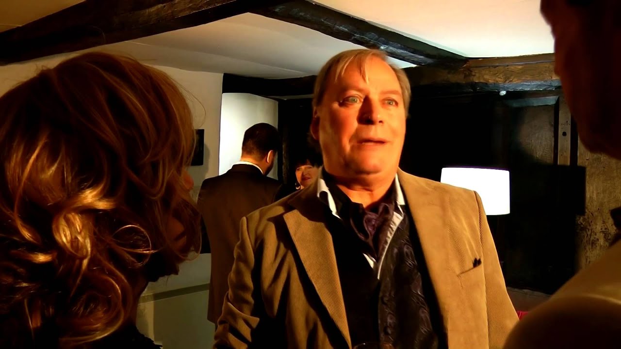 The Return Of Alan Strange trailer MURLYN FILMS - YouTube