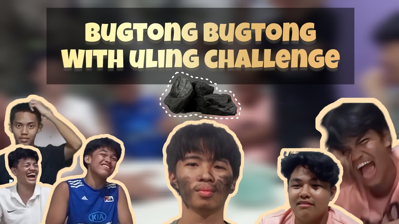 BUGTONG BUGTONG WITH ULING CHALLENGE! - YouTube
