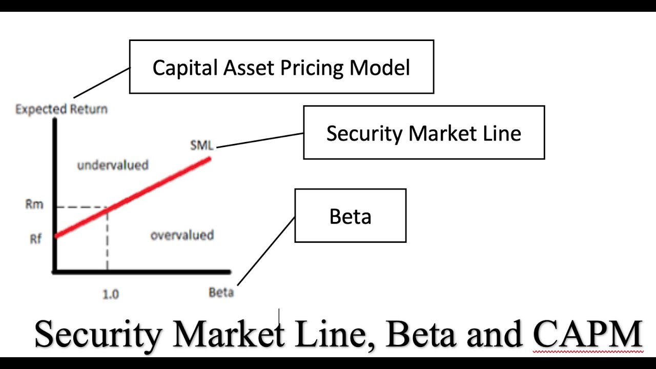 Materi Pekan 4 Manajemen Keuangan - Bagian 6: Security Market Line ...