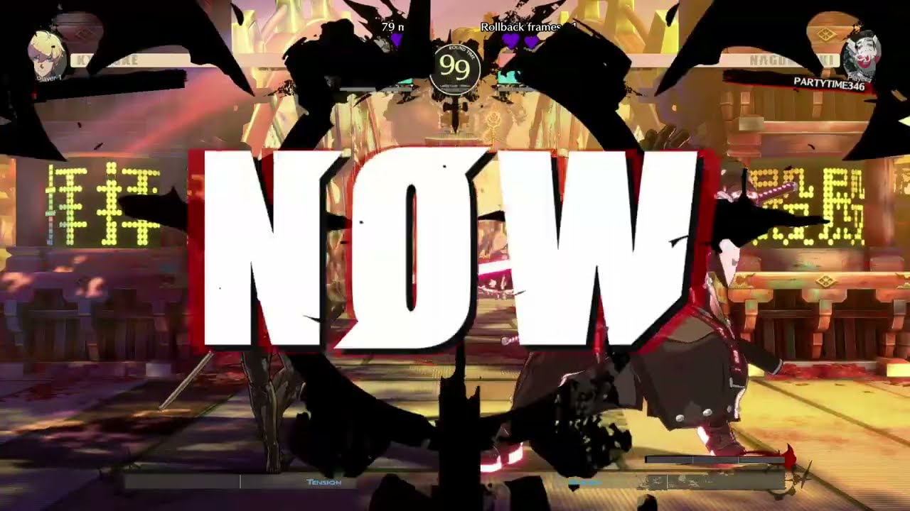 He got that dawg in him - Guilty Gear Strive - YouTube