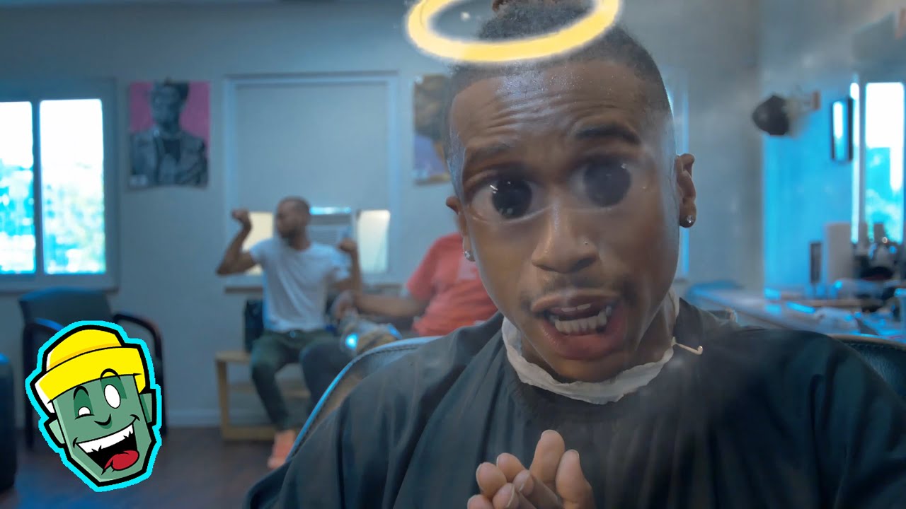 Blazx Bzz- "What's The Good One" (Freestyle) - YouTube