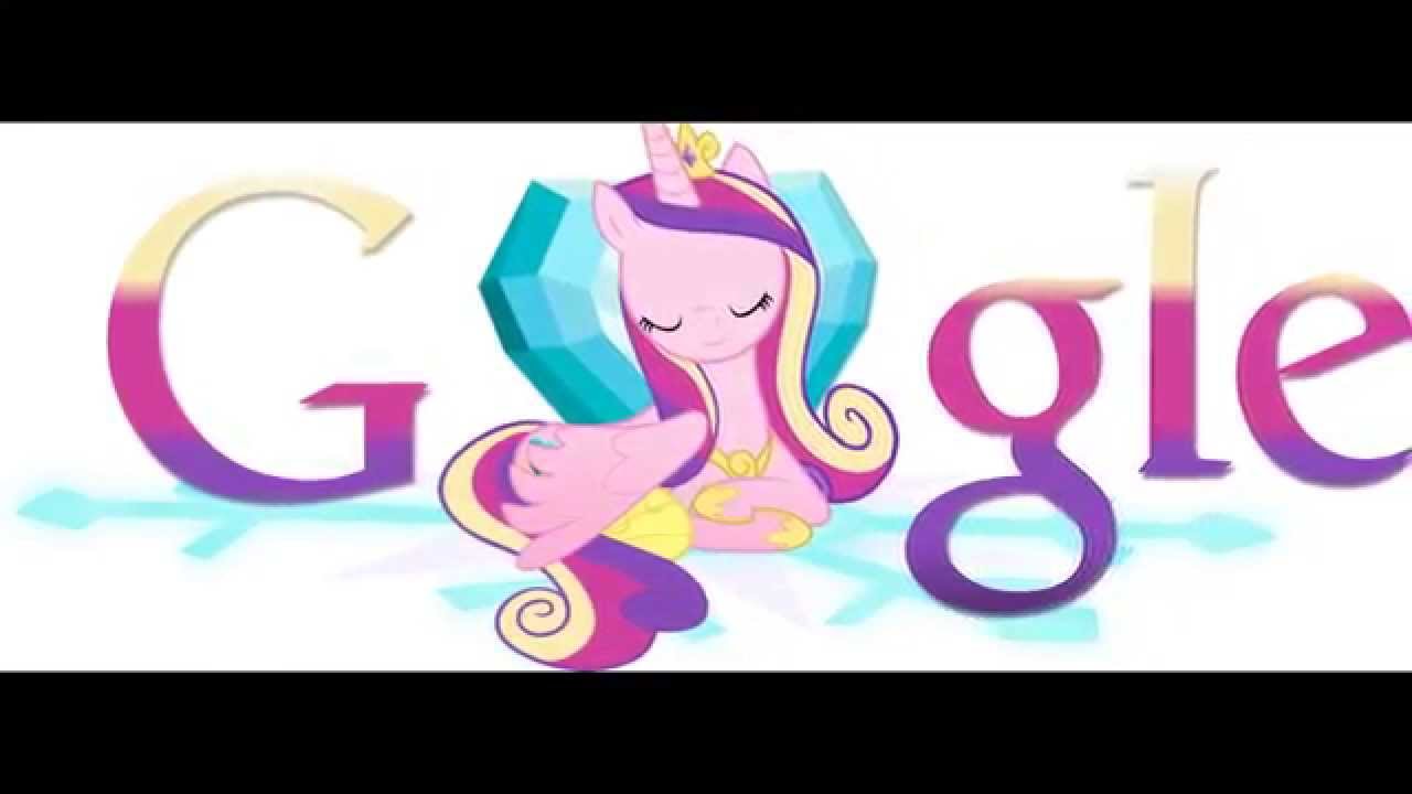 mlp google - YouTube