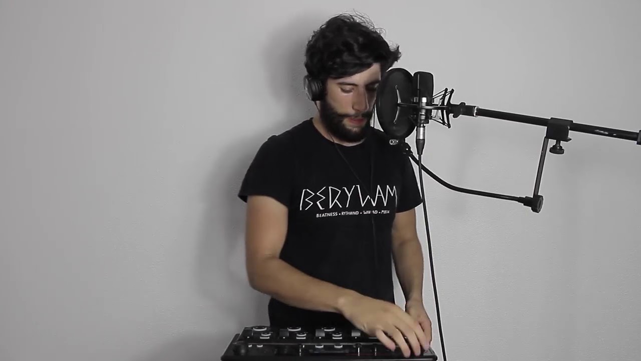 IMAGINE DRAGONS - BELIEVER -- BEATBOX & ACAPELLA b - YouTube