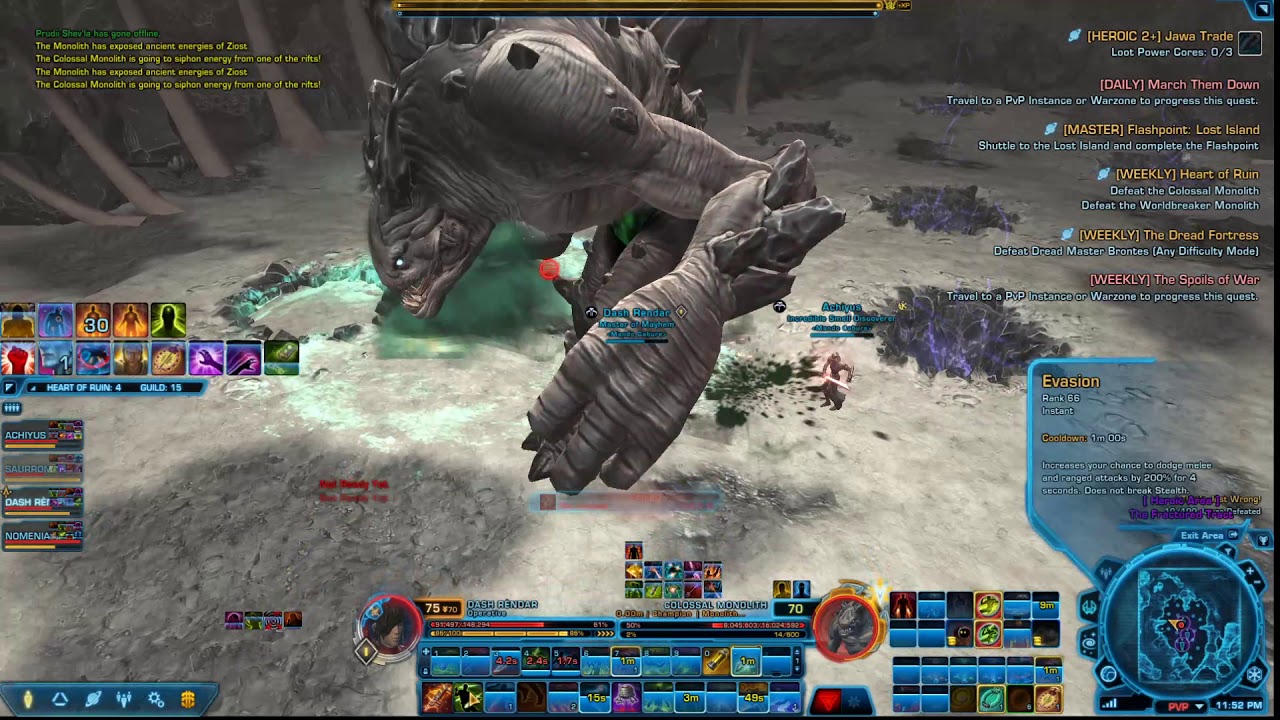 Mando Cabure - 4M Monolith #2 - YouTube