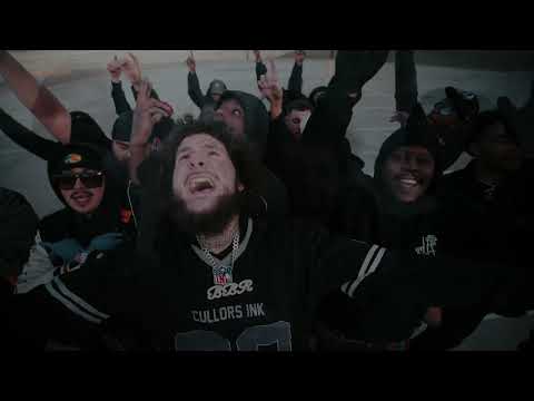 Gavin Copeland - Members [Official Music Video]