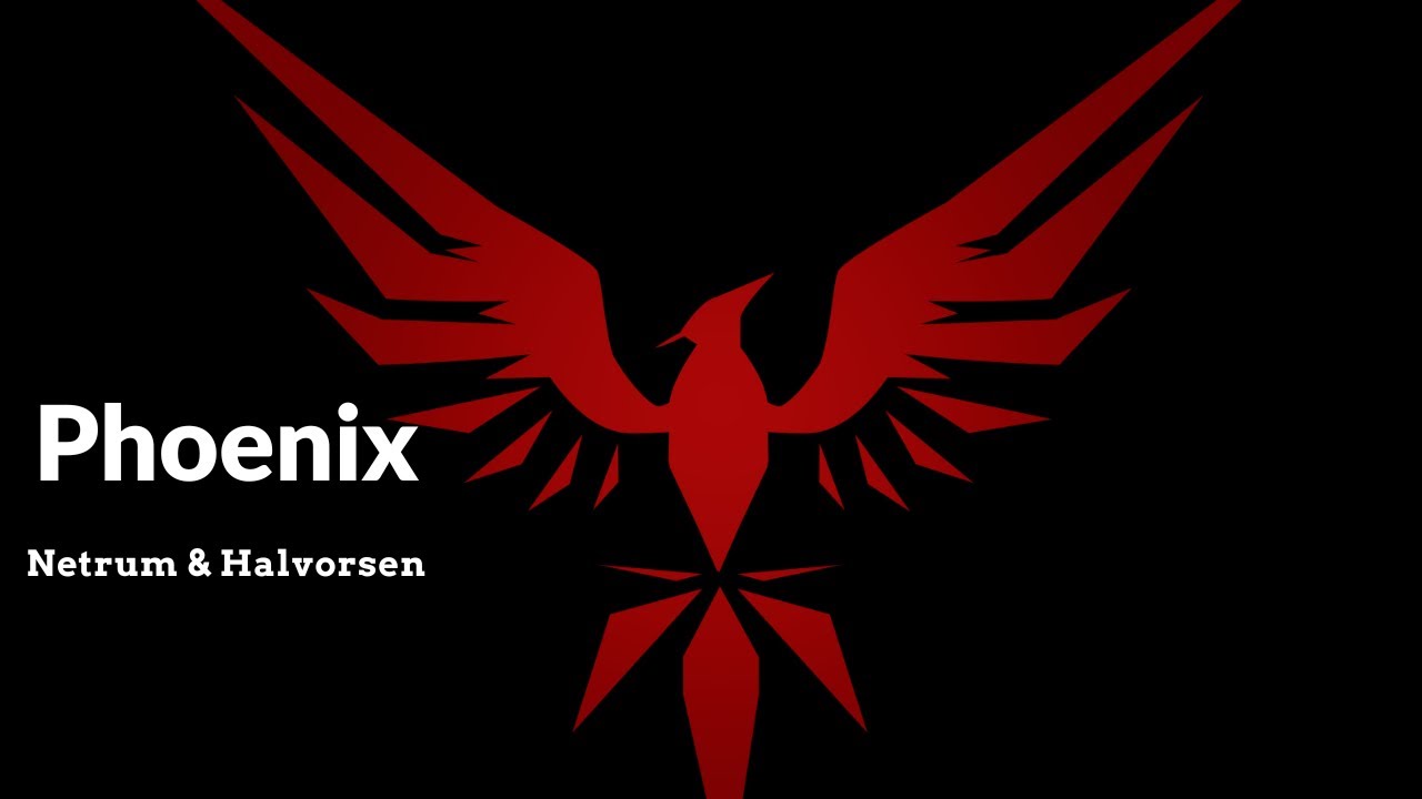 Netrum & Halvorsen Phoenix NCS10 Release - YouTube