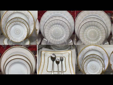 Yep yeni Farfor bosqab destlerimiz Qasiq vilka cay Vidyomuzu beyeneyi unutmayin