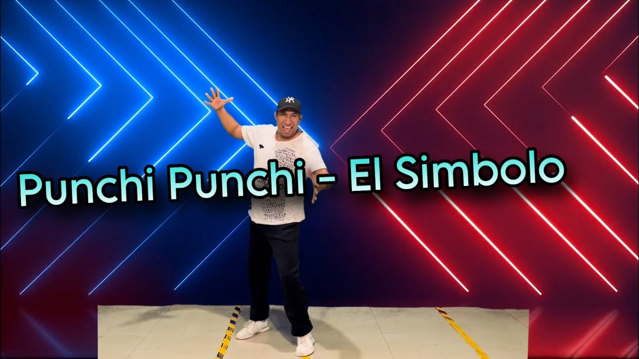 Punchi Punchi - El Simbolo - YouTube
