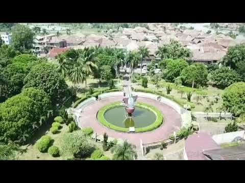 Selamat datang di kota Kayuagung Kabupaten Ogan Komering Ilir Provinsi ...