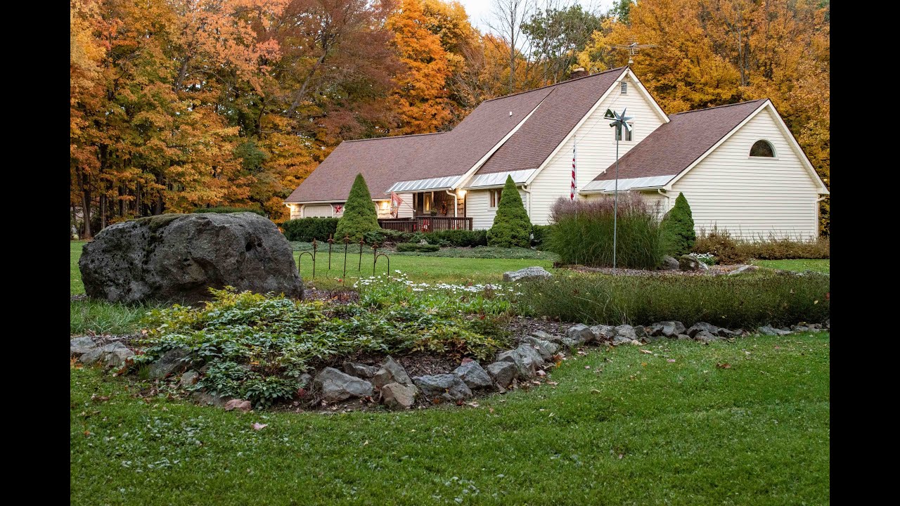 486 Hacadam Rd, Sauquoit NY - YouTube