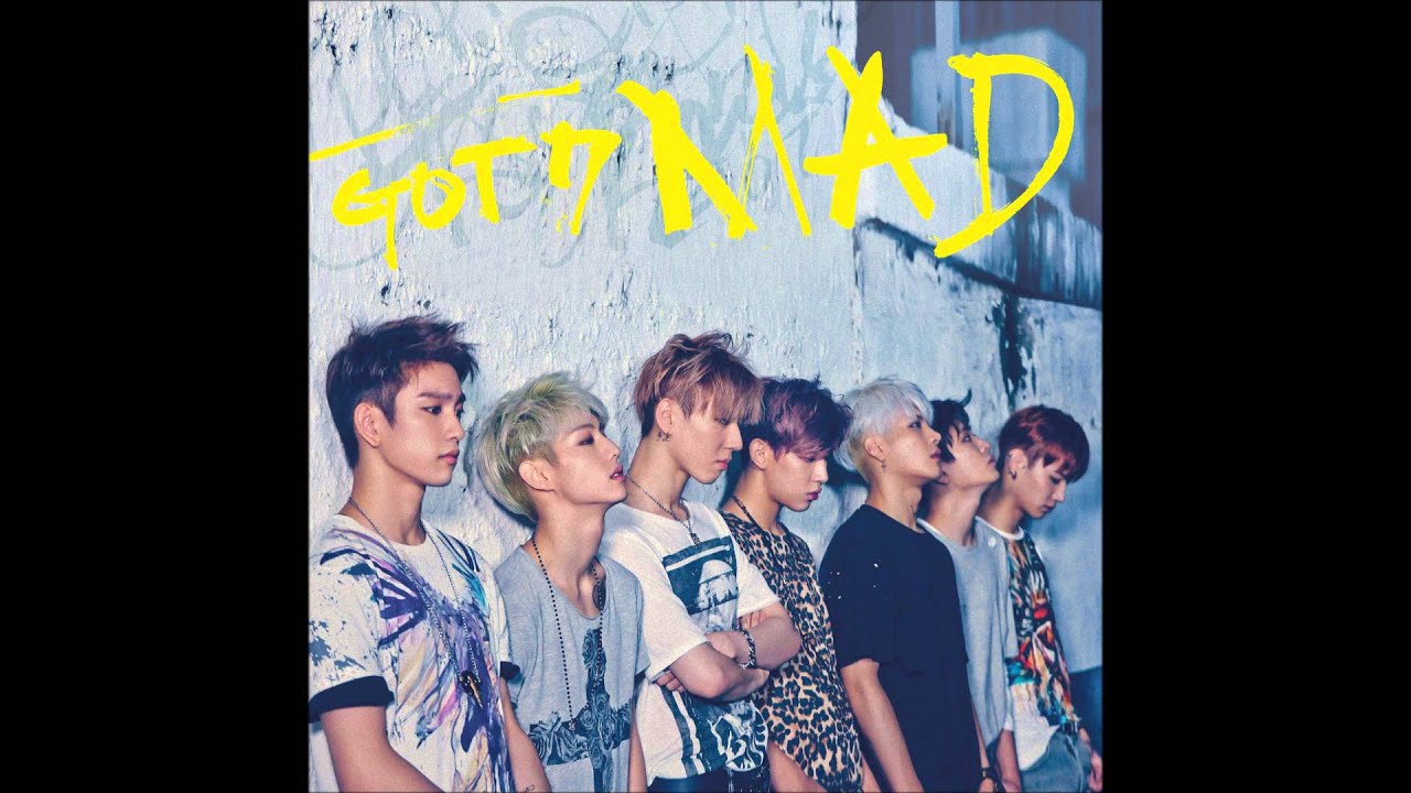 GOT7 - If You Do [FEMALE VERSION] - YouTube
