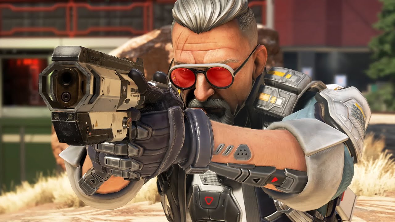 🔴 Apex Legends Live: SEASON 22 SHOCKWAVE on the PONtoon - YouTube