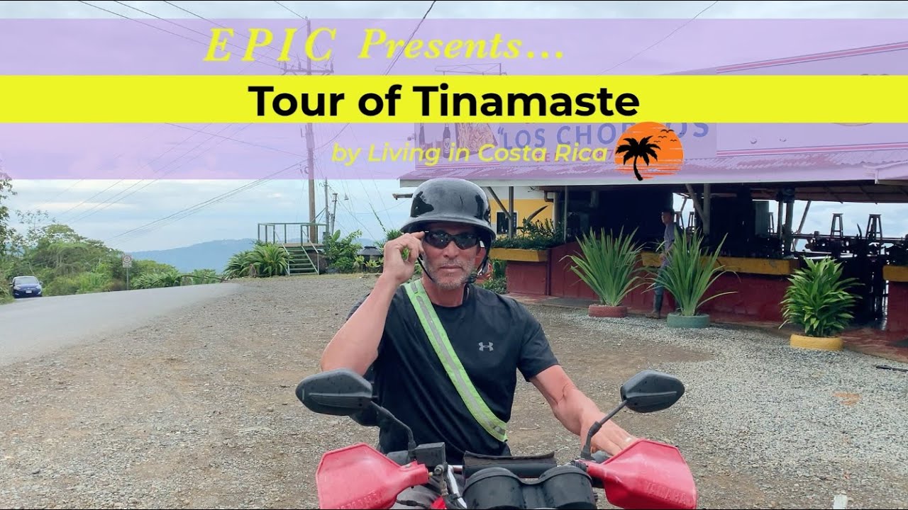 Promo Tinamaste Detailed Version of the Tinamaste Road Trip - YouTube