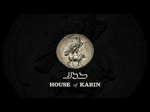 The House of Karin | A Middle Persian Hymn | خاندان کارن پهلو
