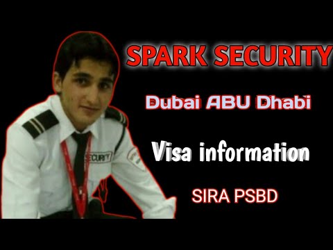 spark security service || spark security visa delay issues|| spark ...