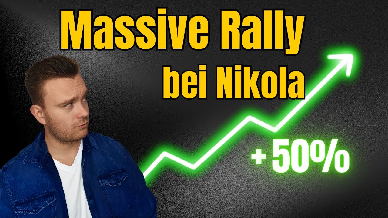 Nikola Aktie Forumnull