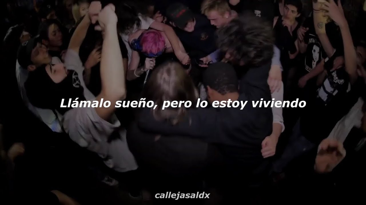 GG Neeks - MO MURDA (ft. lil peep) - sub. español - YouTube