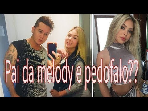 Vazou video sensual da mc melody