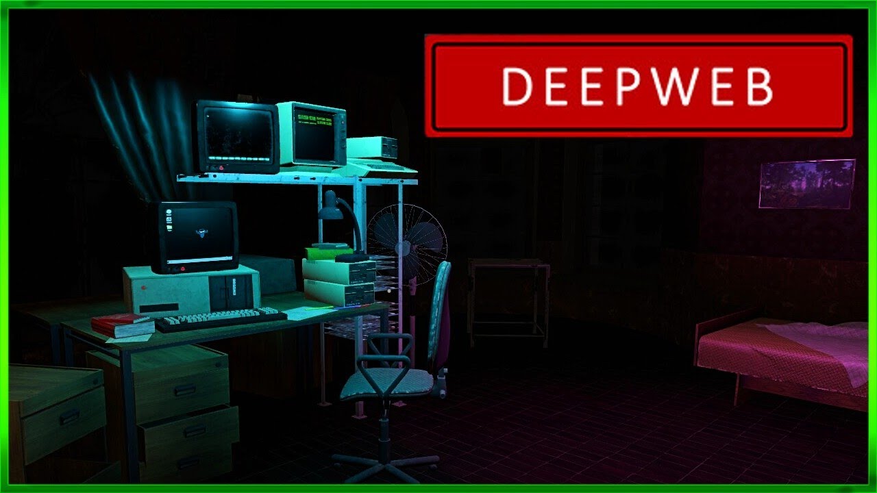 DeepWeb Simulator - Early Access - Lets See Whats Changed From The Demo ...