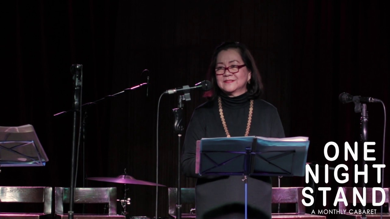 NO WONDER (Yentl) - SHERRY LARA - YouTube