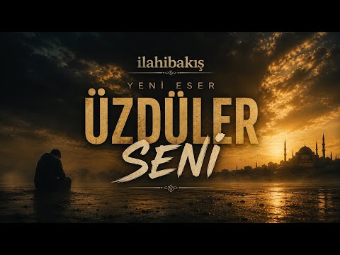 ÜZDÜLER SENİ - @İLAHİBAKIŞ /YENİ İLAHİ 2026 