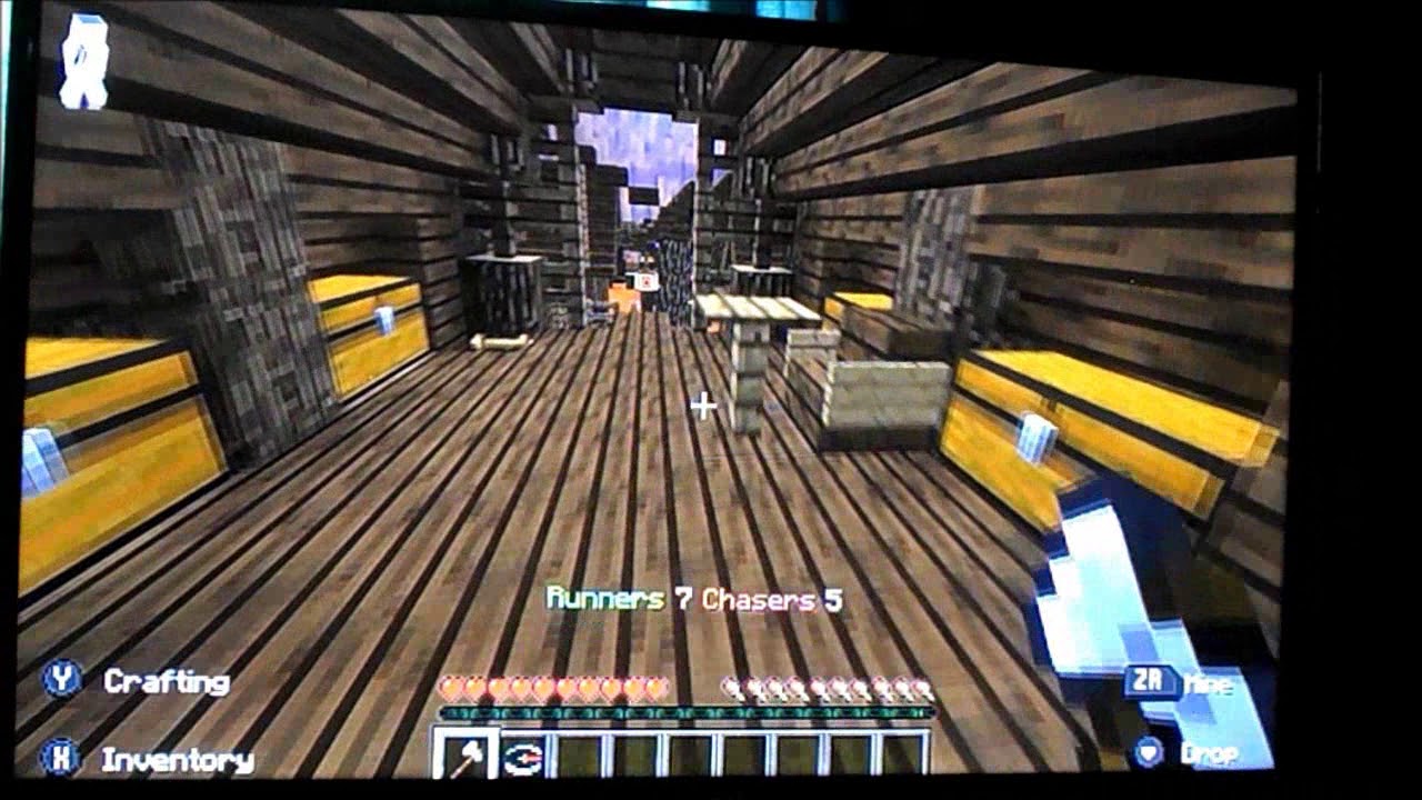 Death Tag! | Minecraft (Switch) - YouTube