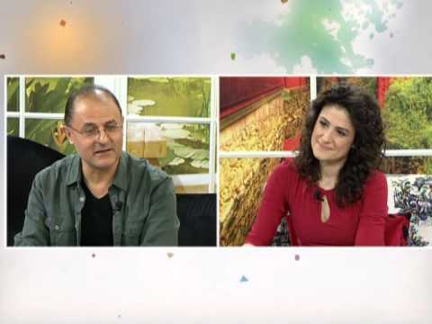 Bahar'la Güzel Şeyler - Burhan İşiyok