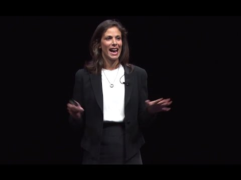 Rachel Botsman: Transformation in How We Think About Trust - YouTube