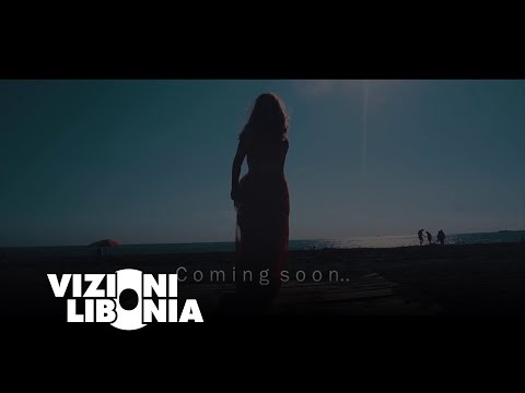 Ylber Ajrizaj - Na vin qikat nga Shqipria Coming Soon