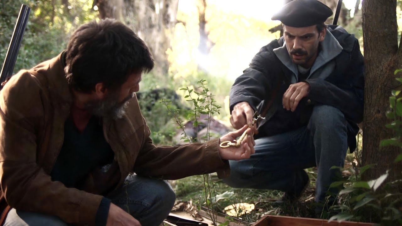 Unveiling the Ultimate Demon Repellent: The Most Terrifying Evil's ...